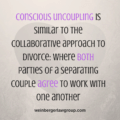 7 Steps To Conscious Uncoupling When You Have Children - Latest Divorce ...