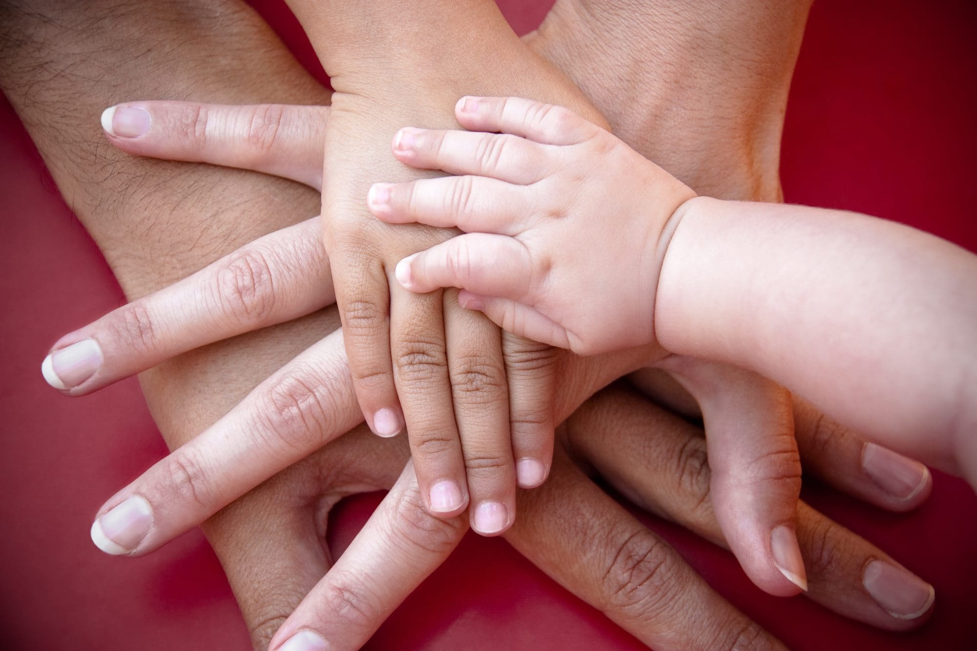 Open Adoption Versus Closed Adoption in New Jersey - Weinberger Divorce ...