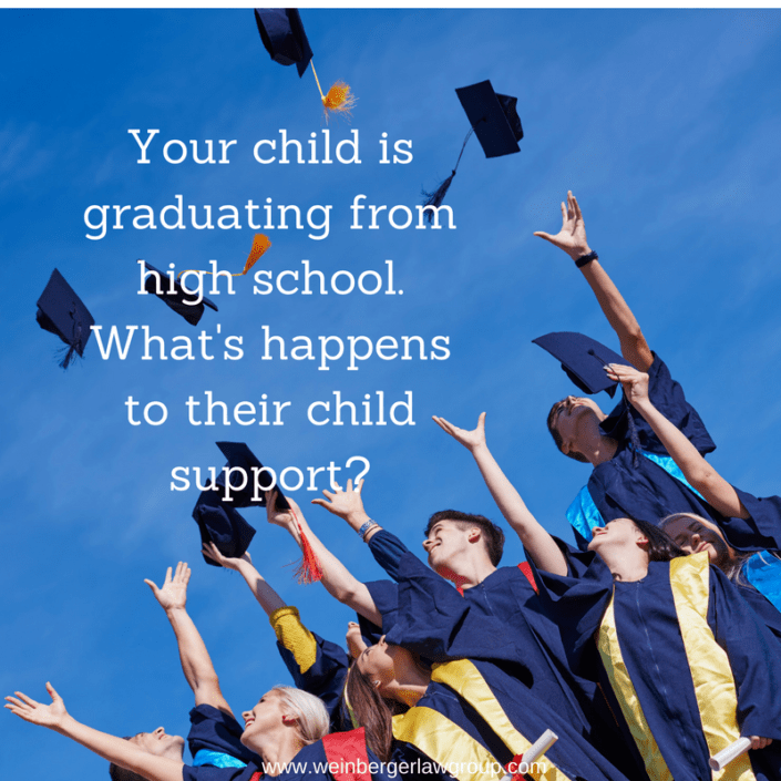 School's Out: Is Your Child’s Support Coming To An End? - Latest ...