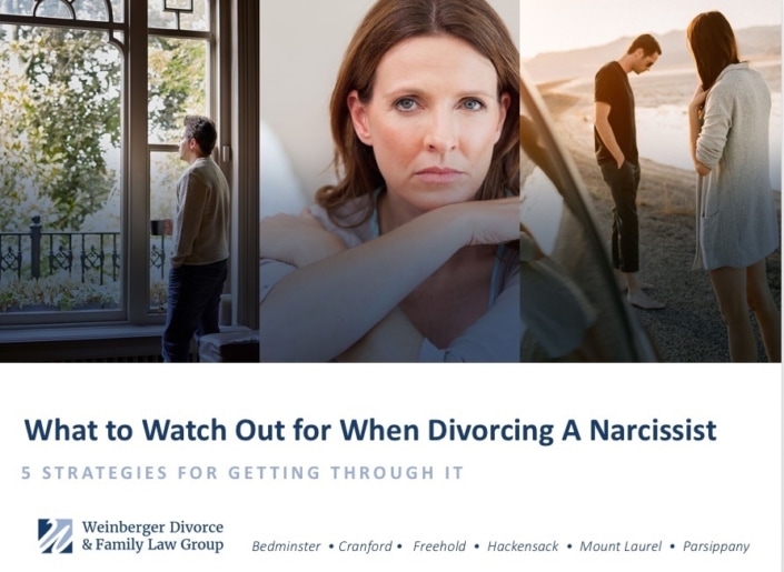 FREE Webinar: 5 Key Strategies for Divorcing a Narcissist - Latest ...