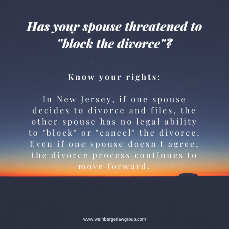 Can I Get a Divorce Without My Spouse's Consent?