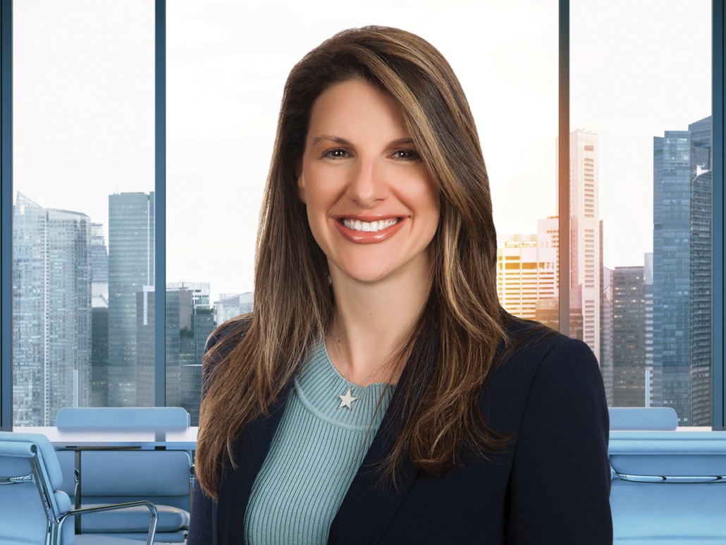 Bari Z. Weinberger Named to 2020 Best Lawyers in America List - Latest ...