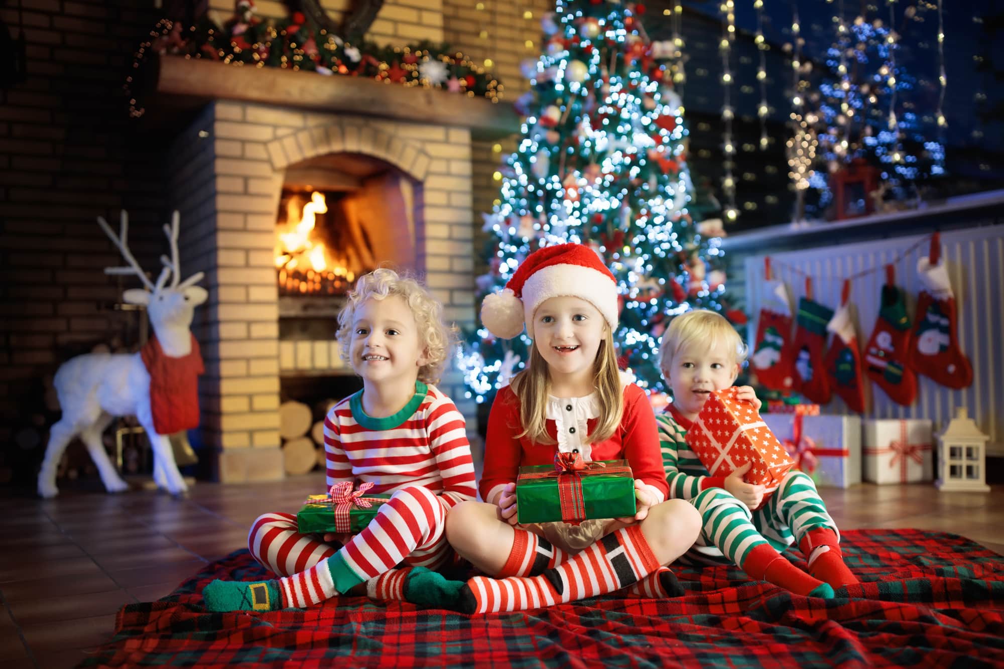 The Time To Plan Your 2020 Holiday Parenting Time Schedule Is Right Now 