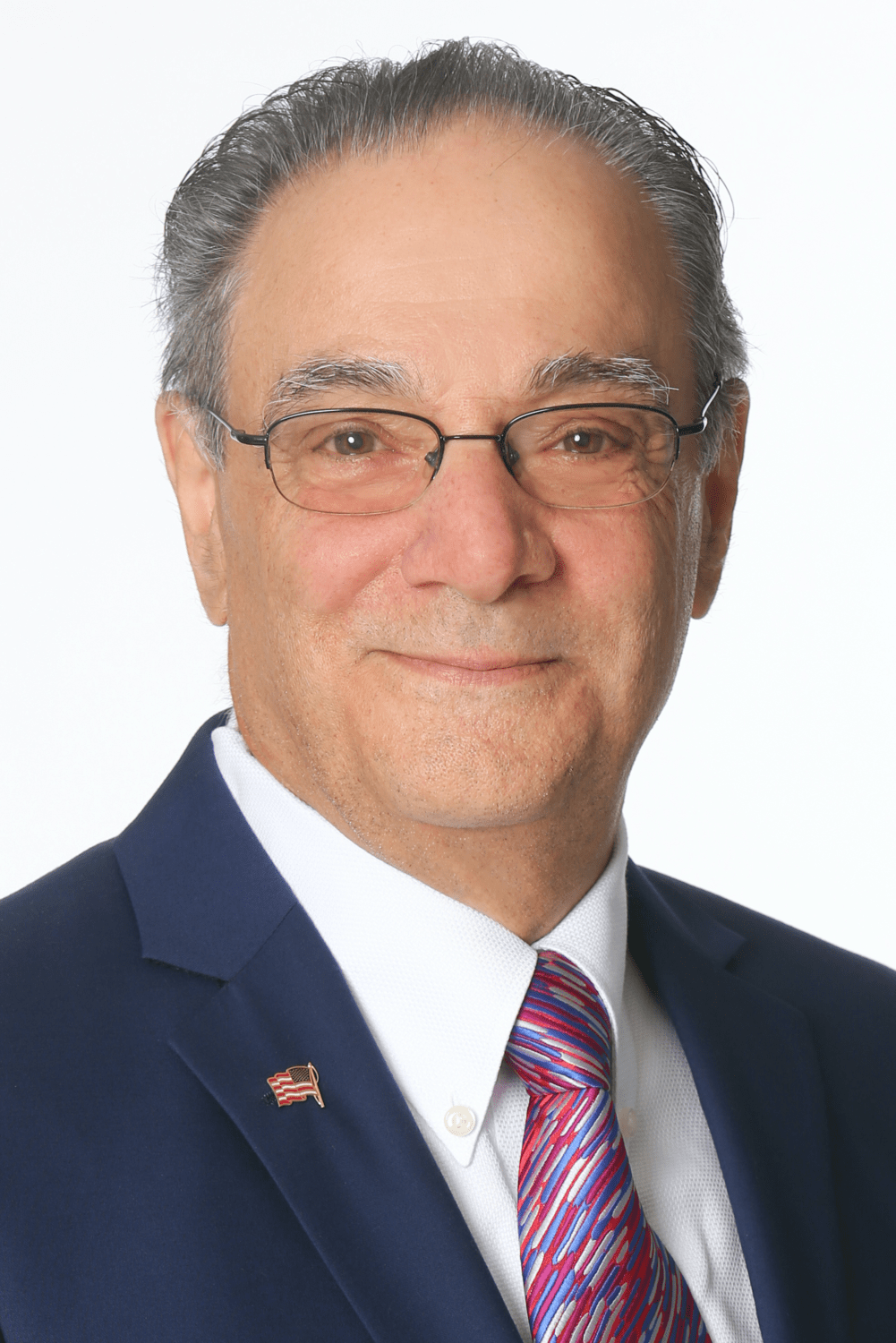 Philip J. Maenza, JSC