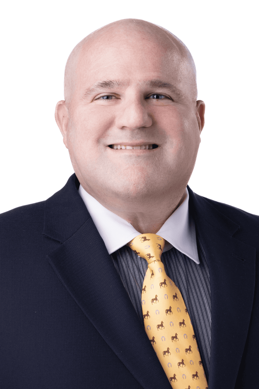 Terrance Annese, New Jersey Divorce Lawyer