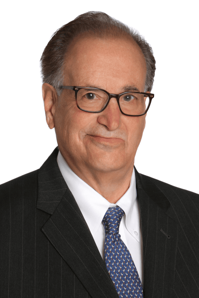 David Salvaggio - NJ Divorce & Family Law Attorney - Weinberger Divorce ...