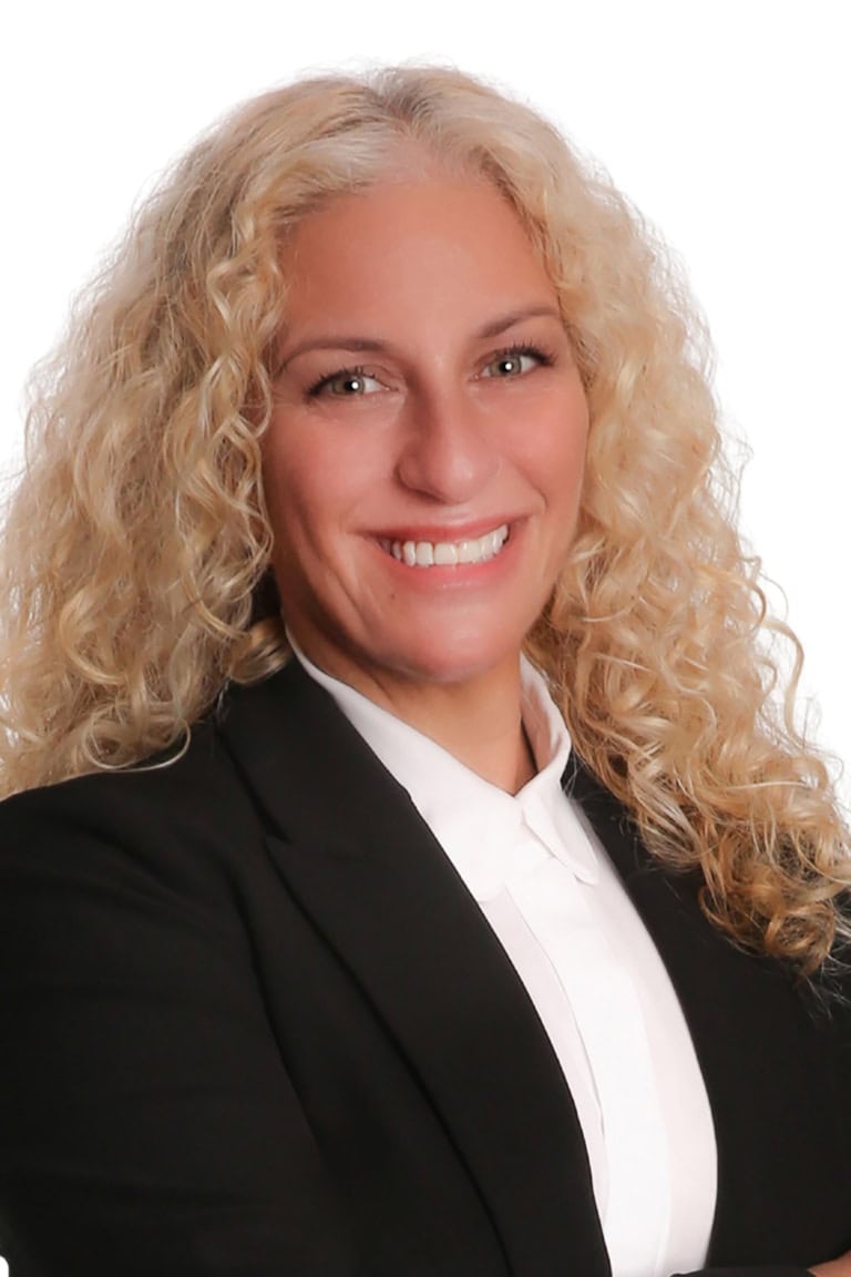 Anna Maria Petracca, Family Law Attorney - Weinberger Divorce & Family ...